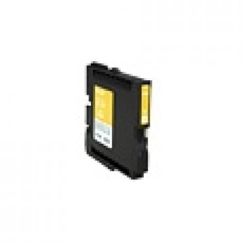 リコー Ricoh 515746 GXカートリッジ イエロー GC31Y : IS-LINK - 通販 - Yahoo!ショッピング