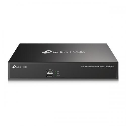 TP-Link TP-LINK VIGI NVR1016H 16チャンネル ネットワークビデオレコーダー : IS-LINK - 通販 - Yahoo!ショッピング
