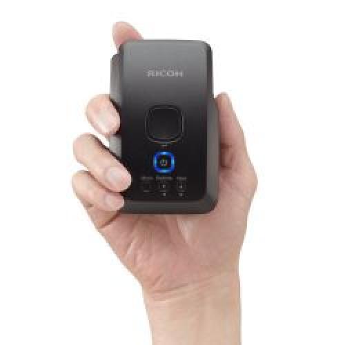 リコー Ricoh 514943 RICOH Image Pointer GP01 : IS-LINK - 通販 - Yahoo!ショッピング