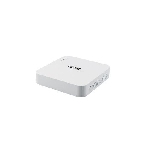 DXアンテナ 【法人様宛限定】DXアンテナ CNE3SZ41 ネットワークカメラ4台 4chレコーダーセット/200万画素/H.265 対応/2TB : IS-LINK - 通販 ...