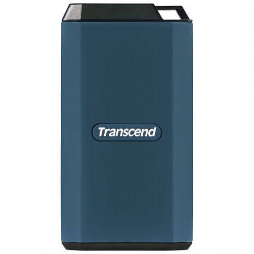 Transcend TS4TESD410C 4TB External SSD ESD410C USB 20Gbps Type-C : IS ...