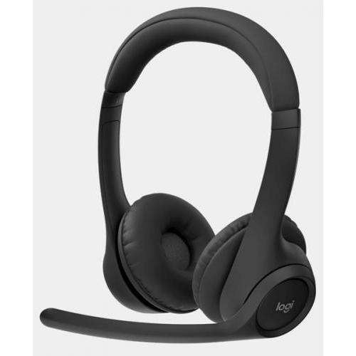 logicool Logicool Zone305UCBK Wireless Headset Zone 305 UC : IS-LINK - 通販 - Yahoo!ショッピング