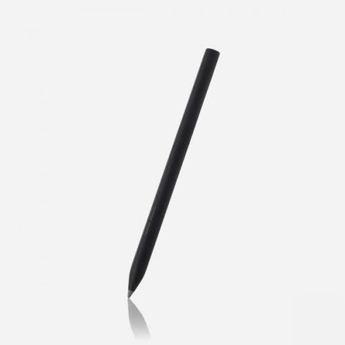 ELECOM P-TPMPP02BK タッチペン/リチウム充電式/MPP2.0規格/パームリジェクション対応/ペン先交換可能/ペン先付属なし/ブラック : IS-LINK - 通販 ...