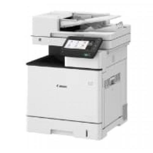 キヤノン CANON 6162C007 A4カラーレーザービームプリンター複合機 Satera MF842Cdw : IS-LINK - 通販 - Yahoo!ショッピング