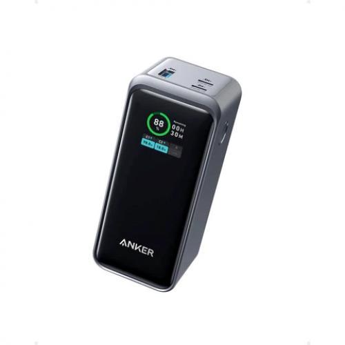 Anker 【法人様宛限定】ANKER A1336011 Prime Power Bank (20000mAh、200W) ブラック : IS-LINK - 通販 - Yahoo!ショッピング