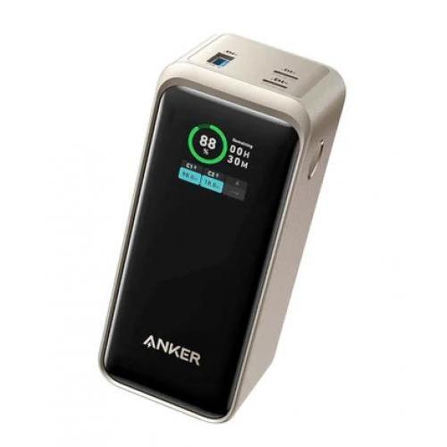 Anker 【法人様宛限定】ANKER A13360B1 Prime Power Bank (20000mAh、200W) ゴールド : IS-LINK - 通販 - Yahoo!ショッピング