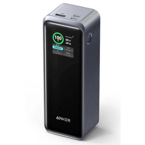 Anker 【法人様宛限定】ANKER A1340011 Prime Power Bank (27650mAh、250W) ブラック : IS-LINK - 通販 - Yahoo!ショッピング