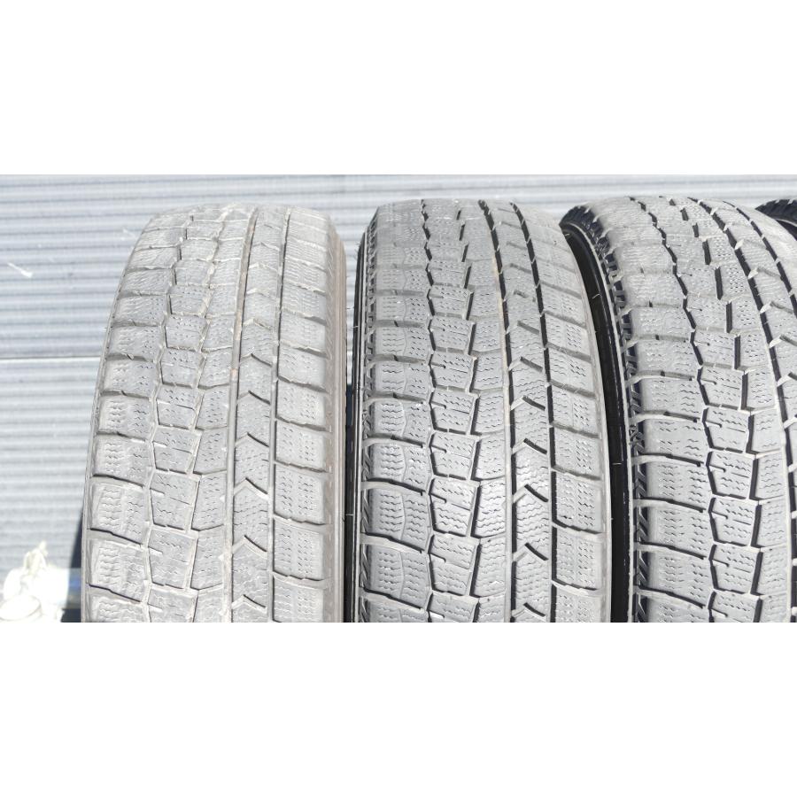 R5241IS ダンロップ ウインターマックス WM02 165/65R15 81Q 15インチ スタッドレス タイヤ 20年製 4本 : r5241is : アイエス総合インターネット事業部 ...