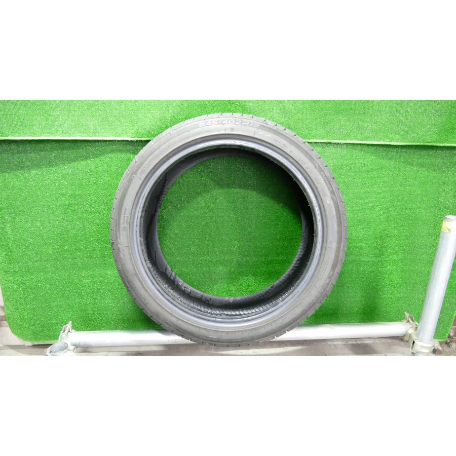 R6679IS TOURADOR X SPEED TU1 245/40ZE19 98W 19インチ サマータイヤ 22年製 1本 : r6679is : アイエス総合インターネット事業部 ...