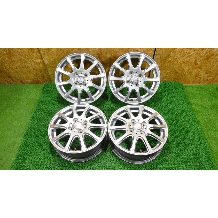 R7325IS LAYCEA 14インチ アルミ ホイール 14×4.5J+45 100/4H ハブ67 4本 : r7325is : アイエス総合インターネット事業部 - 通販 ...