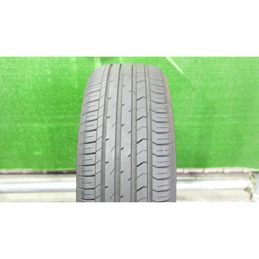 S0018IS MOMO TOPRUN M300 RS SPORT 205/50ZR17 93W XL 17インチ サマータイヤ 23年製 1 ...