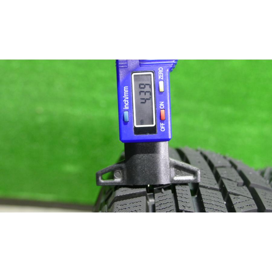 S1933IS ヨコハマ アイスガード IG50 PLUS 135/80R12 68Q 12インチ スタッドレス タイヤ 23年製 バリ山 4 ...