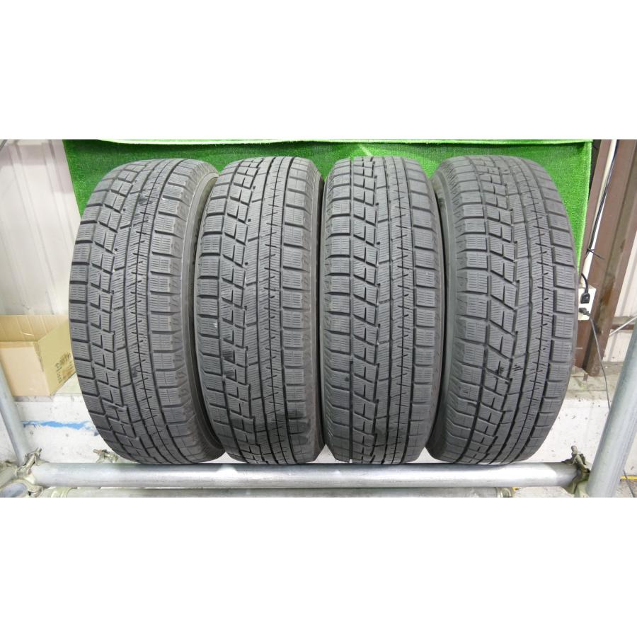 S2992IS ヨコハマ アイスガード IG60 205/65R16 95Q 16インチ スタッドレス タイヤ 23年製 4本 : アイエス総合インターネット事業部 - 通販 - Yahoo ...