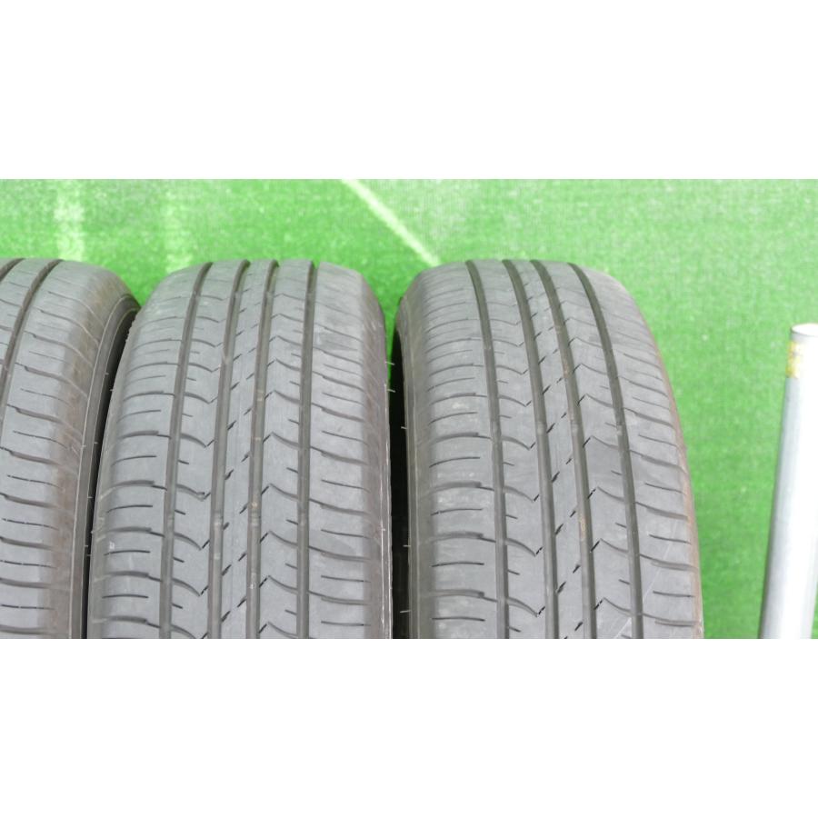 S3313IS グッドイヤー Efficient Grip Eco EG01 185/65R14 86S 14インチ サマータイヤ 23年製2本 24年製2本 : アイエス総合インターネット ...