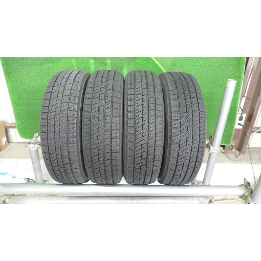 S3314IS ブリヂストン ブリザック VRX2 155/65R14 75Q 14インチ スタッドレス タイヤ 22年製 4本 : アイエス総合インターネット事業部 - 通販 - Yahoo ...