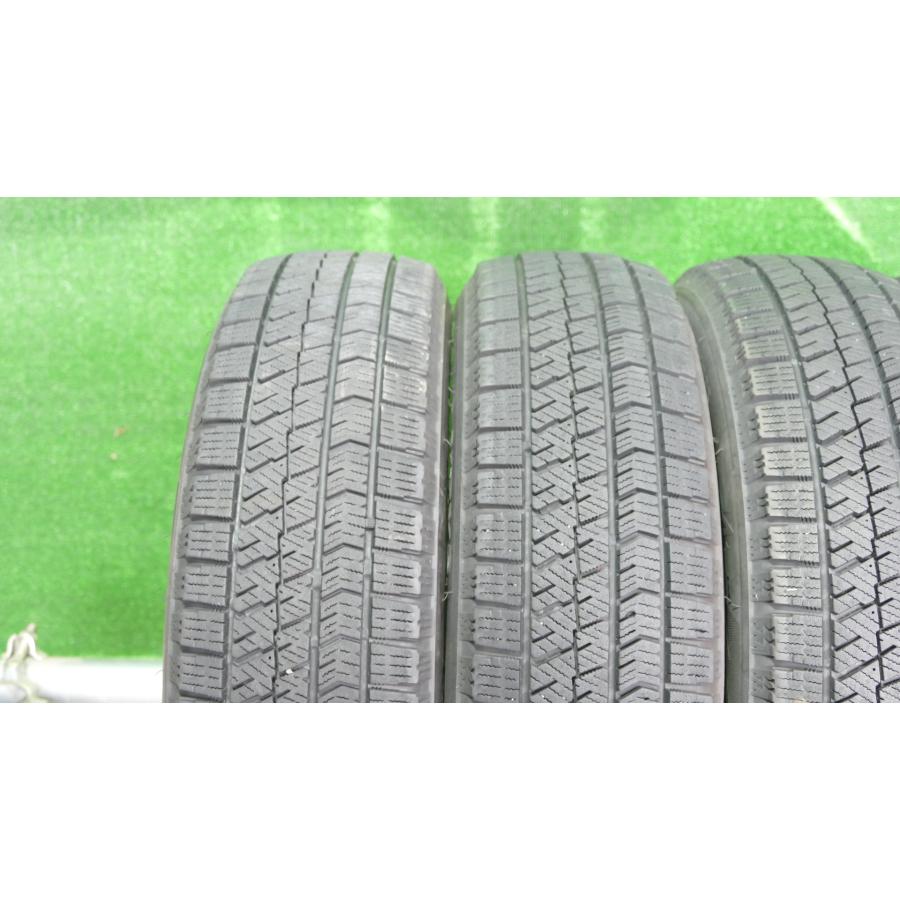 S3314IS ブリヂストン ブリザック VRX2 155/65R14 75Q 14インチ スタッドレス タイヤ 22年製 4本 : アイエス総合インターネット事業部 - 通販 - Yahoo ...