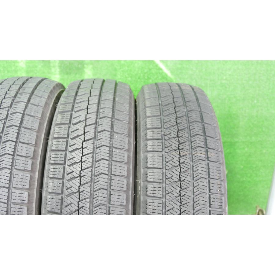 S3314IS ブリヂストン ブリザック VRX2 155/65R14 75Q 14インチ スタッドレス タイヤ 22年製 4本 : アイエス総合インターネット事業部 - 通販 - Yahoo ...