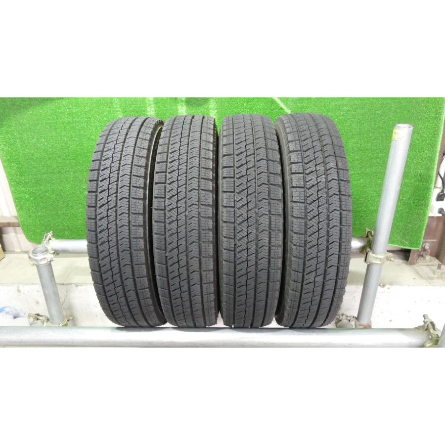 S3698IS ブリヂストン ブリザック VRX2 145/80R13 75Q 13インチ スタッドレス タイヤ 24年製 バリ山 4本 : アイエス総合インターネット事業部 - 通販 ...