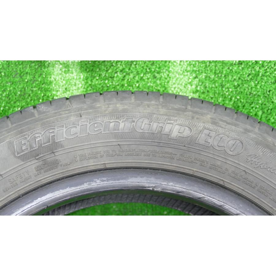 S4644IS グッドイヤー Efficient Grip Eco EG01 155/65R14 75S 14インチ サマータイヤ 21年製 1本 : アイエス総合インターネット事業部 ...