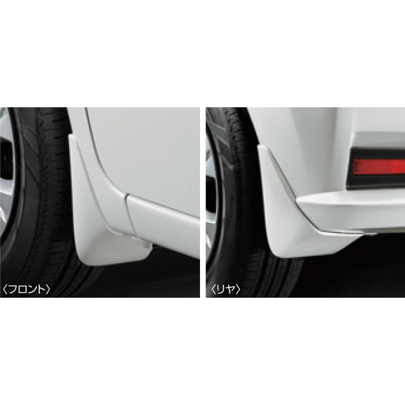 ニッサン NOTE ノート マッドガード E12 NE12 HE12 純正 部品 : note201611-49 : イスコウェブ - 通販 - Yahoo!ショッピング