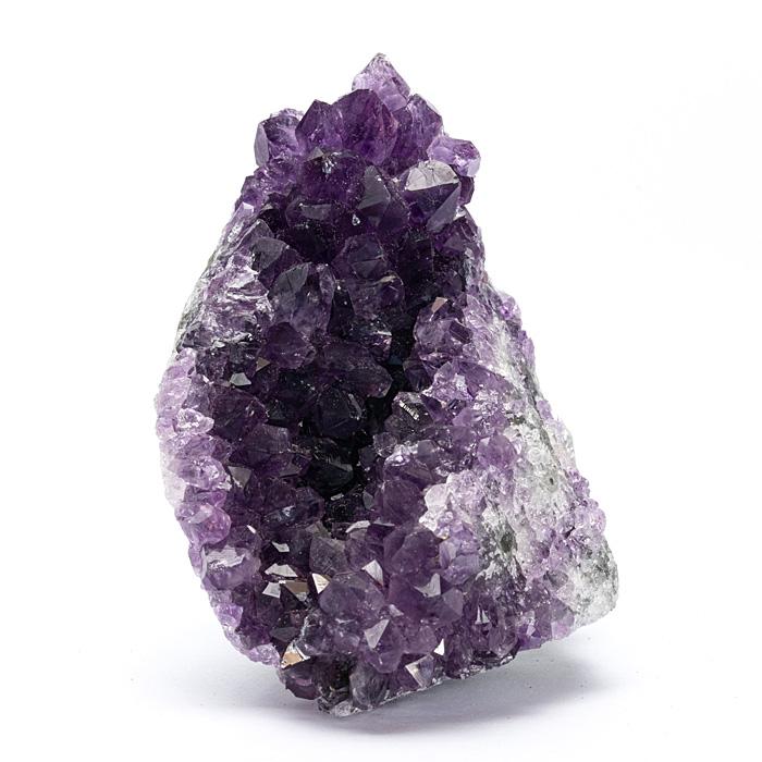 アメジスト クラスター （ウルグアイ産） 高品質 No.372 :aj-clus-23-372:宮忠 - 通販 - Yahoo!ショッピング