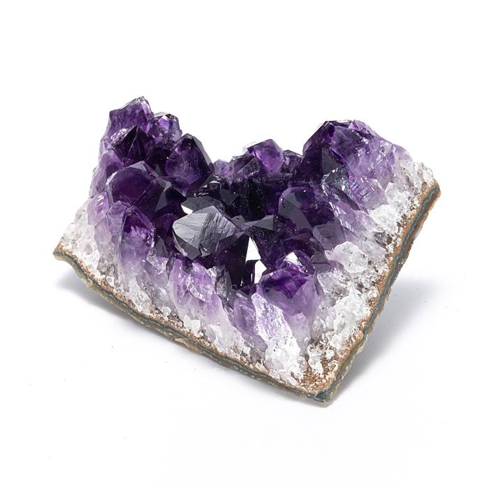 アメジスト クラスター （ウルグアイ産） 高品質 No.436 : aj-clus-23-436 : 宮忠 - 通販 - Yahoo!ショッピング