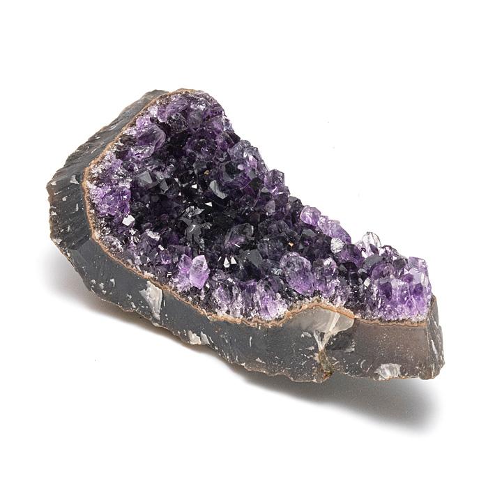 アメジスト クラスター （ウルグアイ産） 高品質 No.464 : aj-clus-24-464 : 宮忠 - 通販 - Yahoo!ショッピング
