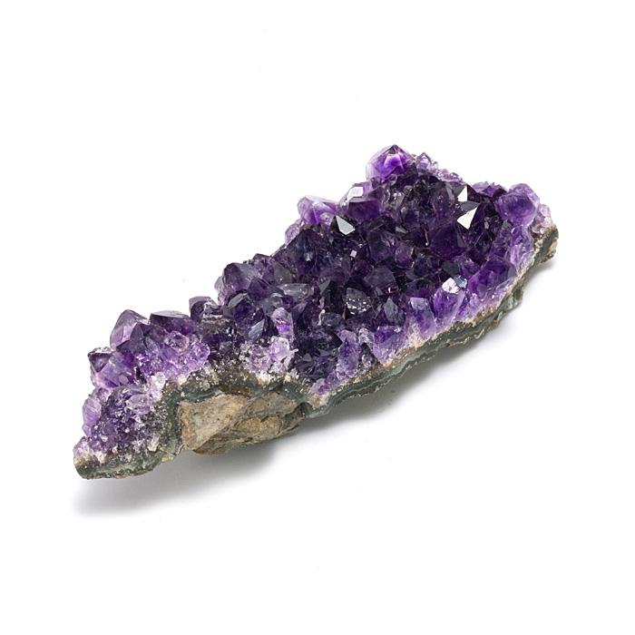 アメジスト クラスター （ウルグアイ産） 高品質 No.498 : clst-amth-498 : 宮忠 - 通販 - Yahoo!ショッピング