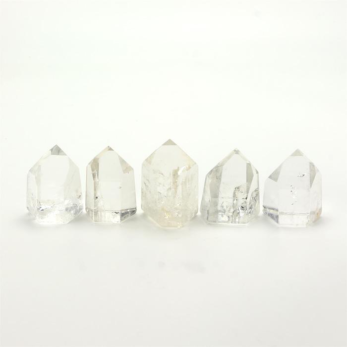 水晶 ポイント 結界水晶ポイント No.278 :kn-kkss-pt-278:宮忠 - 通販 - Yahoo!ショッピング