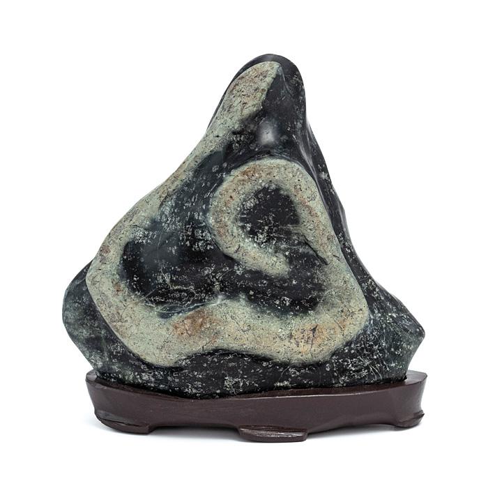 白蛇 置物 白蛇石（はくじゃせき） No.282 : obje-hkjs-282 : 宮忠 - 通販 - Yahoo!ショッピング