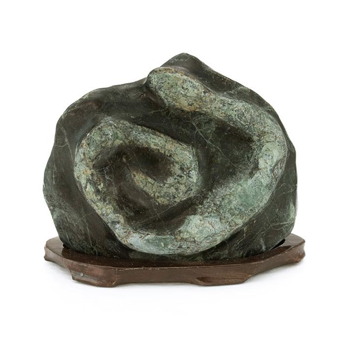 白蛇 蛇石 白蛇石（はくじゃせき） 小型 No.291 : obje-hkjs-291 : 宮忠 - 通販 - Yahoo!ショッピング