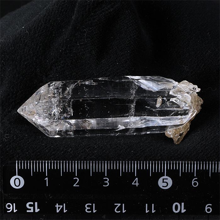 水晶 クラスター （ヒマラヤ マニハール産） No.673 : ss-cs-23-673 : 宮忠 - 通販 - Yahoo!ショッピング