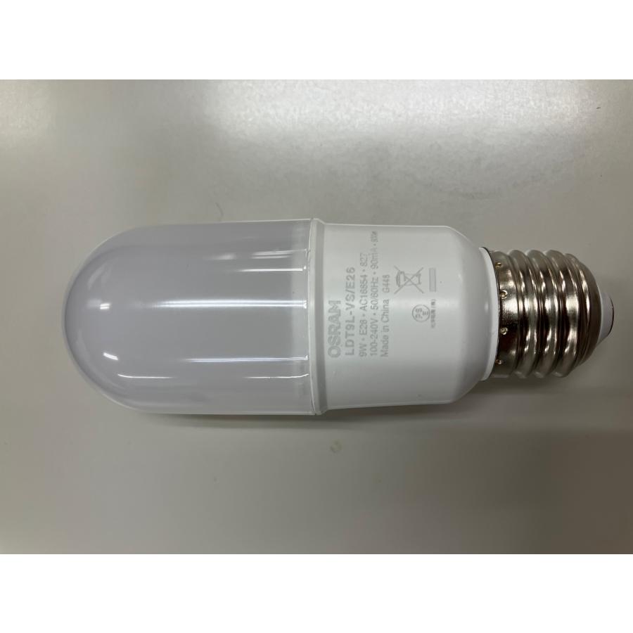 OSRAM LDT9L-VS/E26 LEDランプ 900lm E26口金 : イセキのランプ屋さんヤフー店 - 通販 - Yahoo!ショッピング