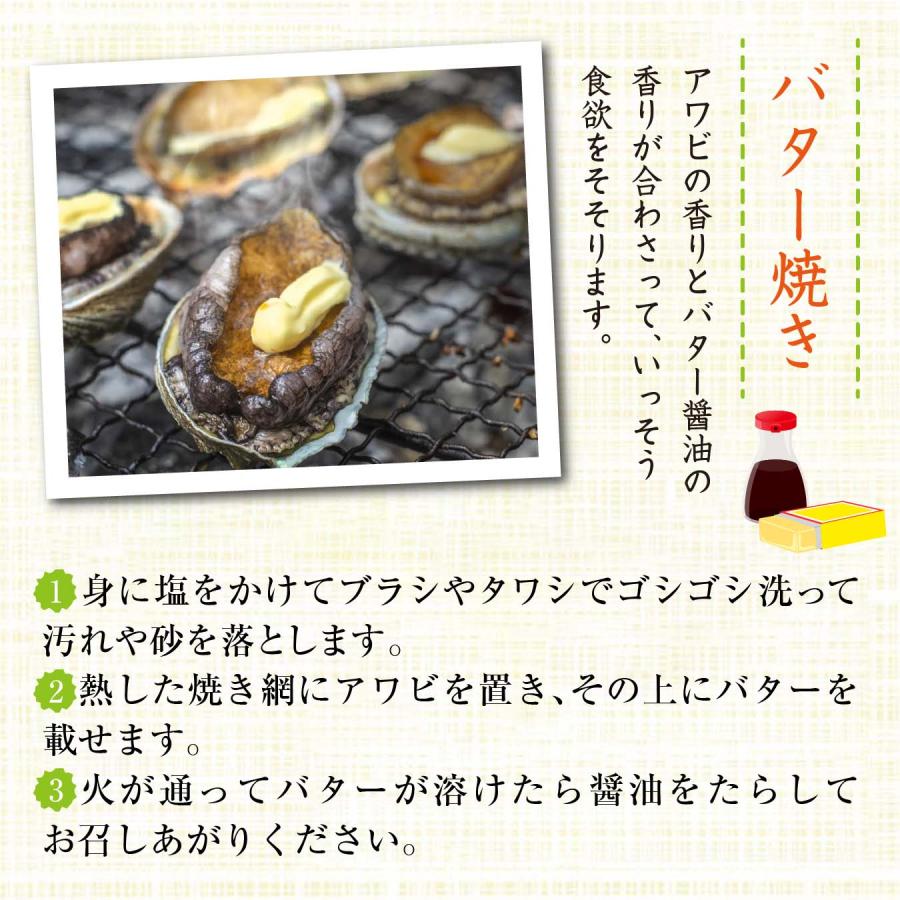 姫あわび 20g〜30g 8〜12枚 300g [あわび] : awabi-e-300 : まるか水産Yahoo!店 - 通販 - Yahoo!ショッピング