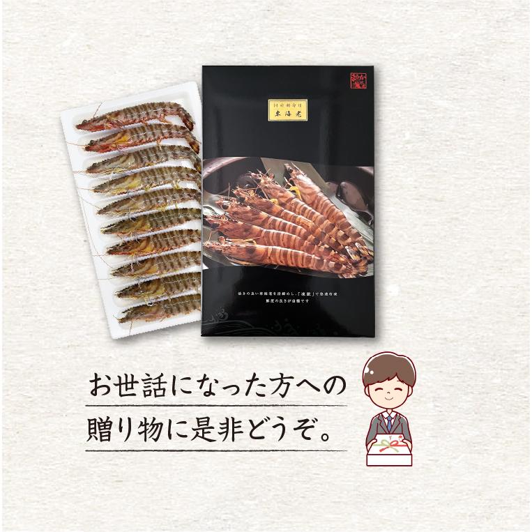 刺身用車海老 凍眠冷凍 20g [冷凍車海老]（入数：10尾 200g/ギフトボックス入） : まるか水産Yahoo!店 - 通販 - Yahoo!ショッピング