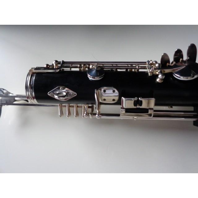ヤマハ バスクラリネット YCL-622II 中古美品 : イセ ヤマハ バスクラリネット YCL-622II 中古美品 : イセ