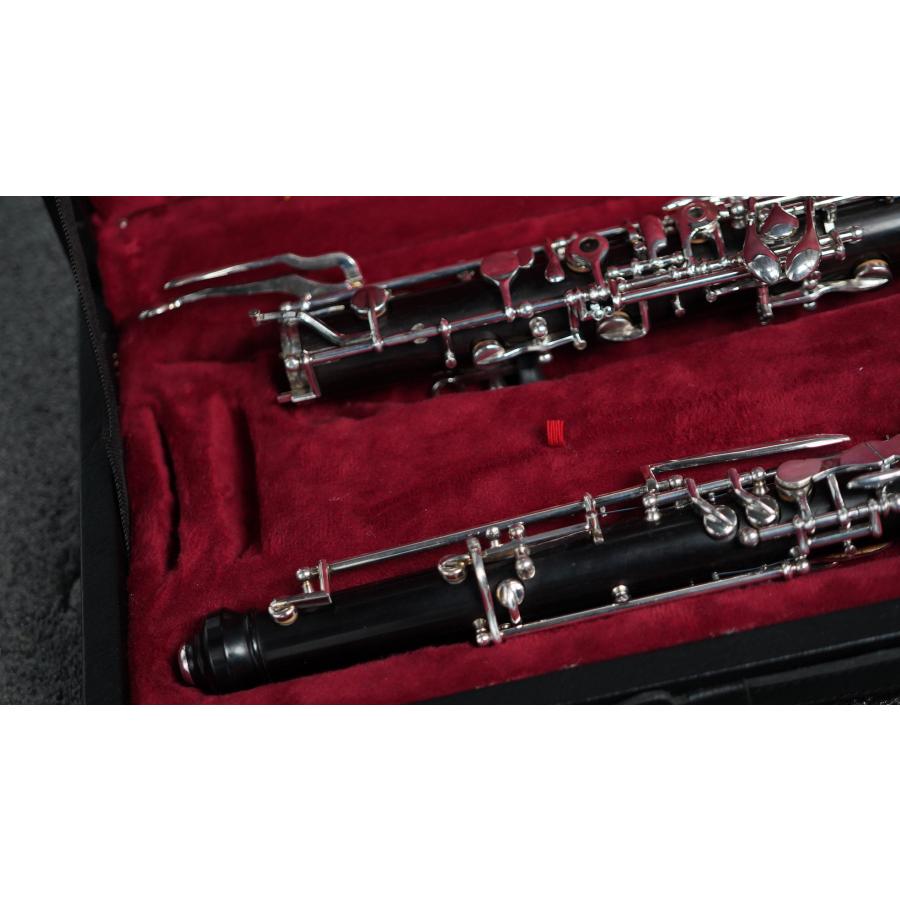 管楽器修理センター イングリッシュホルン EH-4 リユース品 管楽器修理センター イングリッシュホルン EH-4 リユース品