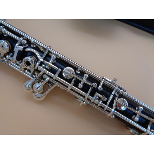 ヤマハ オーボエ YOB-832 新品買取品 : イセミュージック - 通販 - Yahoo!ショッピング