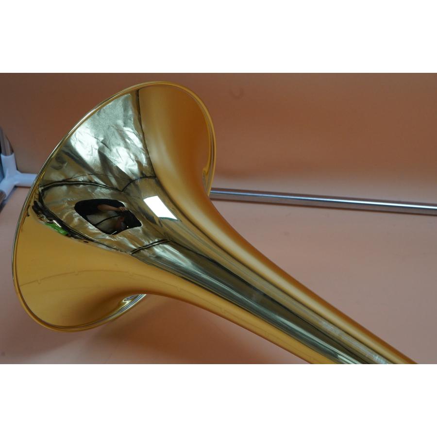 YAMAHA ヤマハ バストロンボーン YBL-830 リユース品 : イセミュージック - 通販 - Yahoo!ショッピング