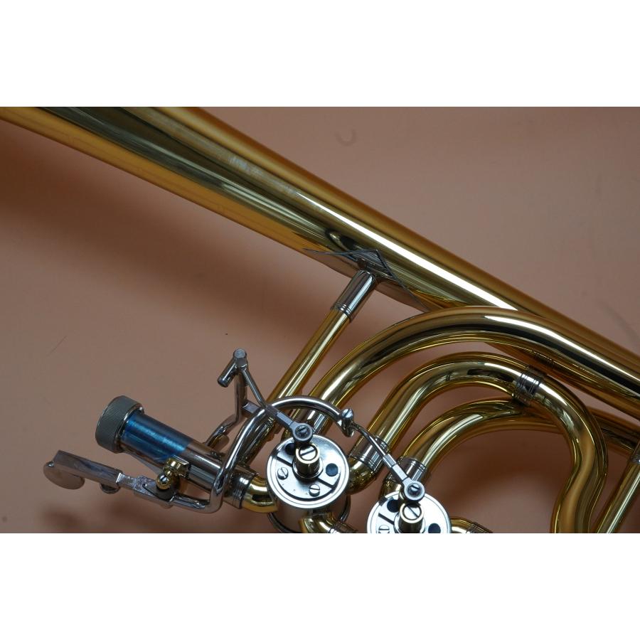 YAMAHA ヤマハ バストロンボーン YBL-830 リユース品 : イセミュージック - 通販 - Yahoo!ショッピング