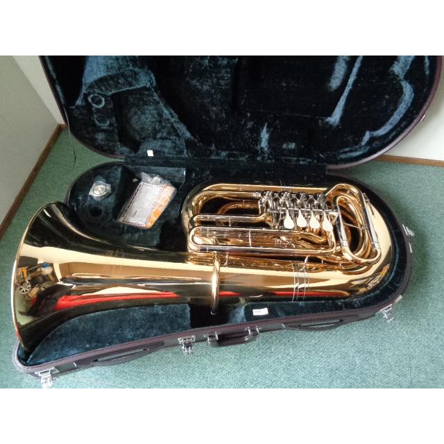ヤマハ Bbチューバ バス YBB-645G リユース品 : imtuba-0001 : イセミュージック - 通販 - Yahoo!ショッピング