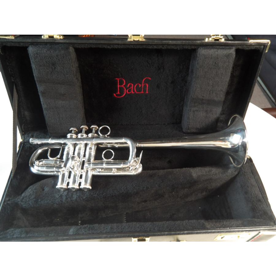 管楽器 バック Dトランペット 189/239/25E リユース品 : イセミュージック - 通販 - Yahoo!ショッピング