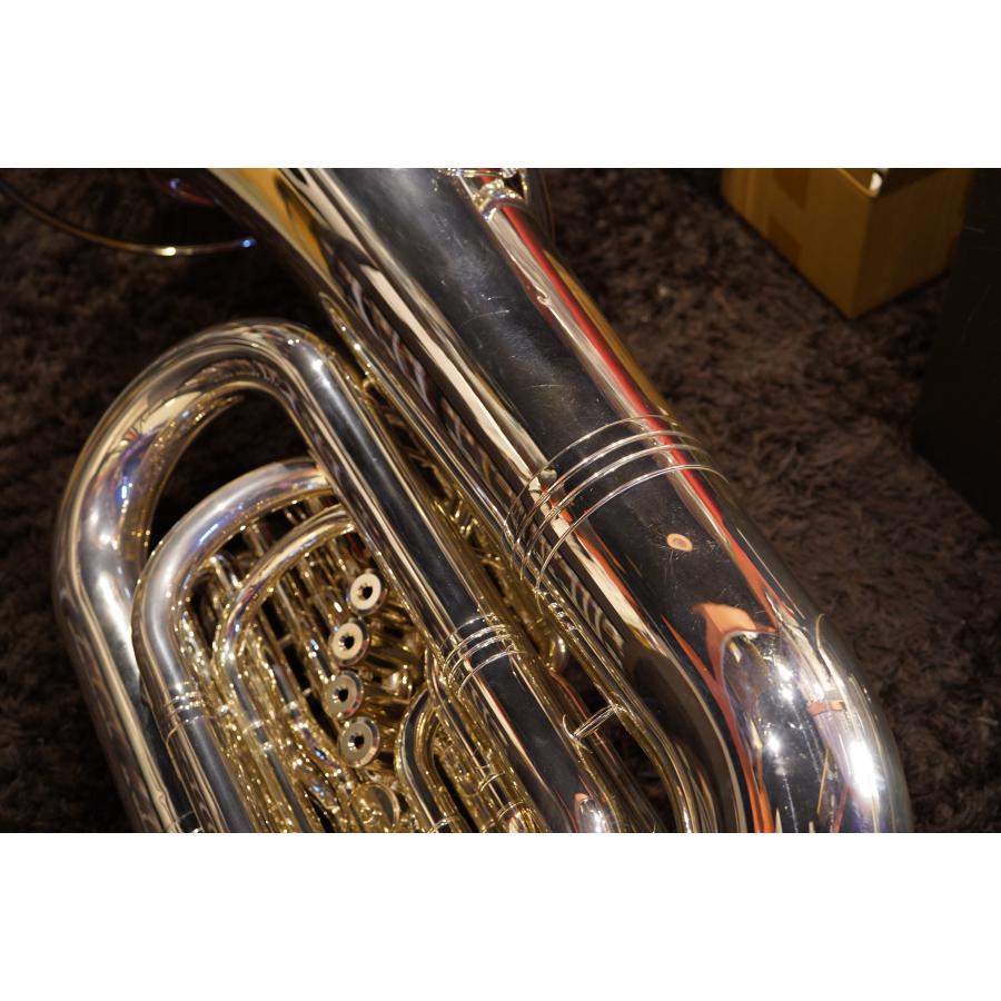 ヤマハ Cチューバ YCB-822S リユース品 : イセミュージック - 通販 - Yahoo!ショッピング