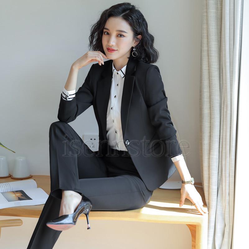 ビジネススーツ セレモニー ママ 母親 レディース スーツ5点セット