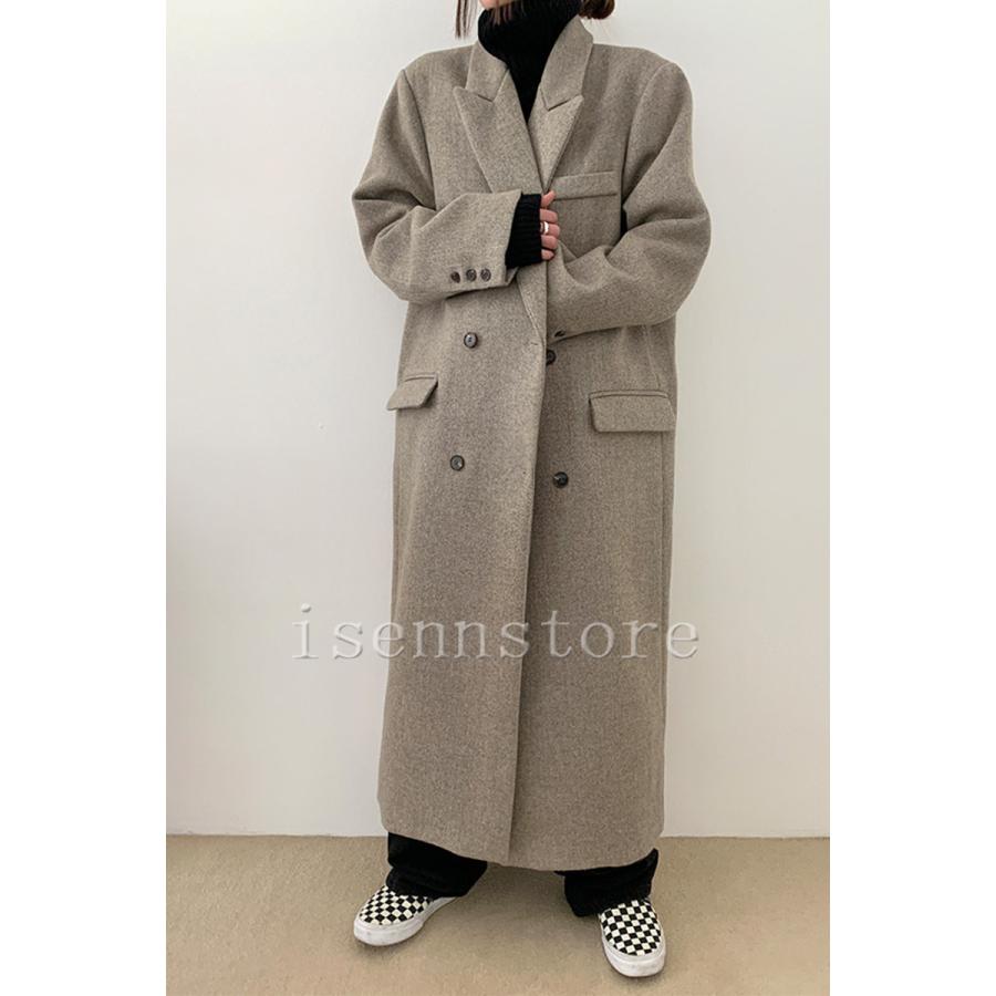 ドミンゴ D.M.G. DOMINGO パッカブル コート ジャケット レディース