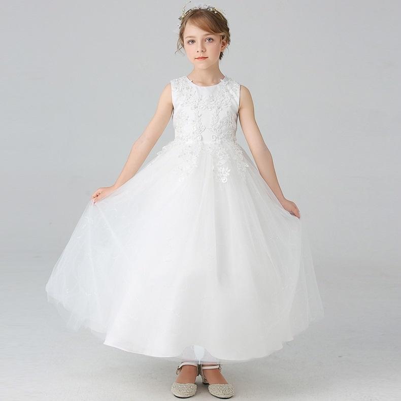 子供 ドレス キッズ フォーマル ワンピース 女の子 ピアノ発表会 結婚