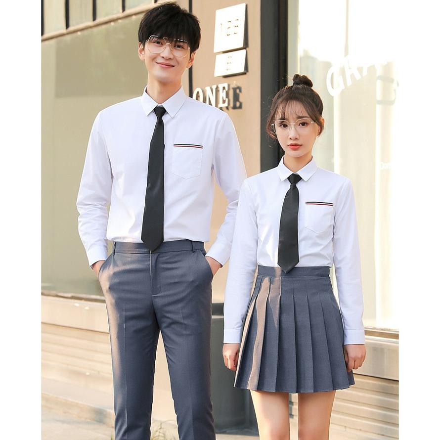 卒業式 スーツ 韓国 制服 レディース メンズ 長袖 ブレザー フォーマル