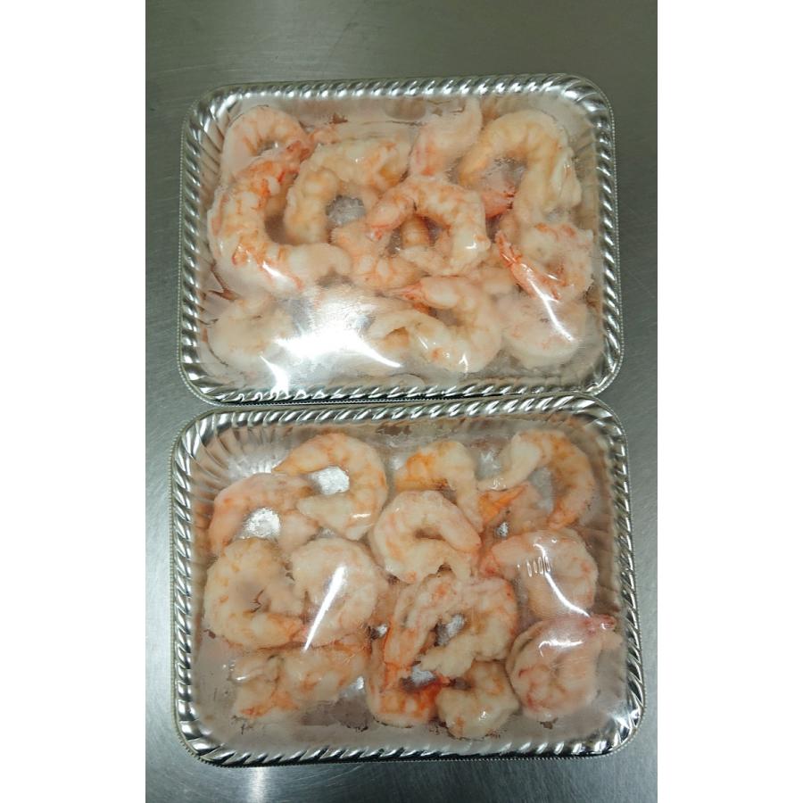 天然大粒むきえび 700g(350gx2) : 伊勢乃plus - 通販 - Yahoo!ショッピング
