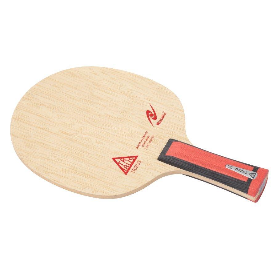Nittaku トリバス ニッタク（Nittaku） 卓球ラケット FL NE-6191 : 伊勢崎卓球ヤフー店 - 通販 - Yahoo!ショッピング