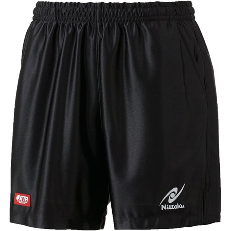 Nittaku ニッタク Nittaku ルミスターショーツ ユニフォーム 卓球 日本卓球 NW-2503 : 伊勢崎卓球ヤフー店 - 通販 - Yahoo!ショッピング